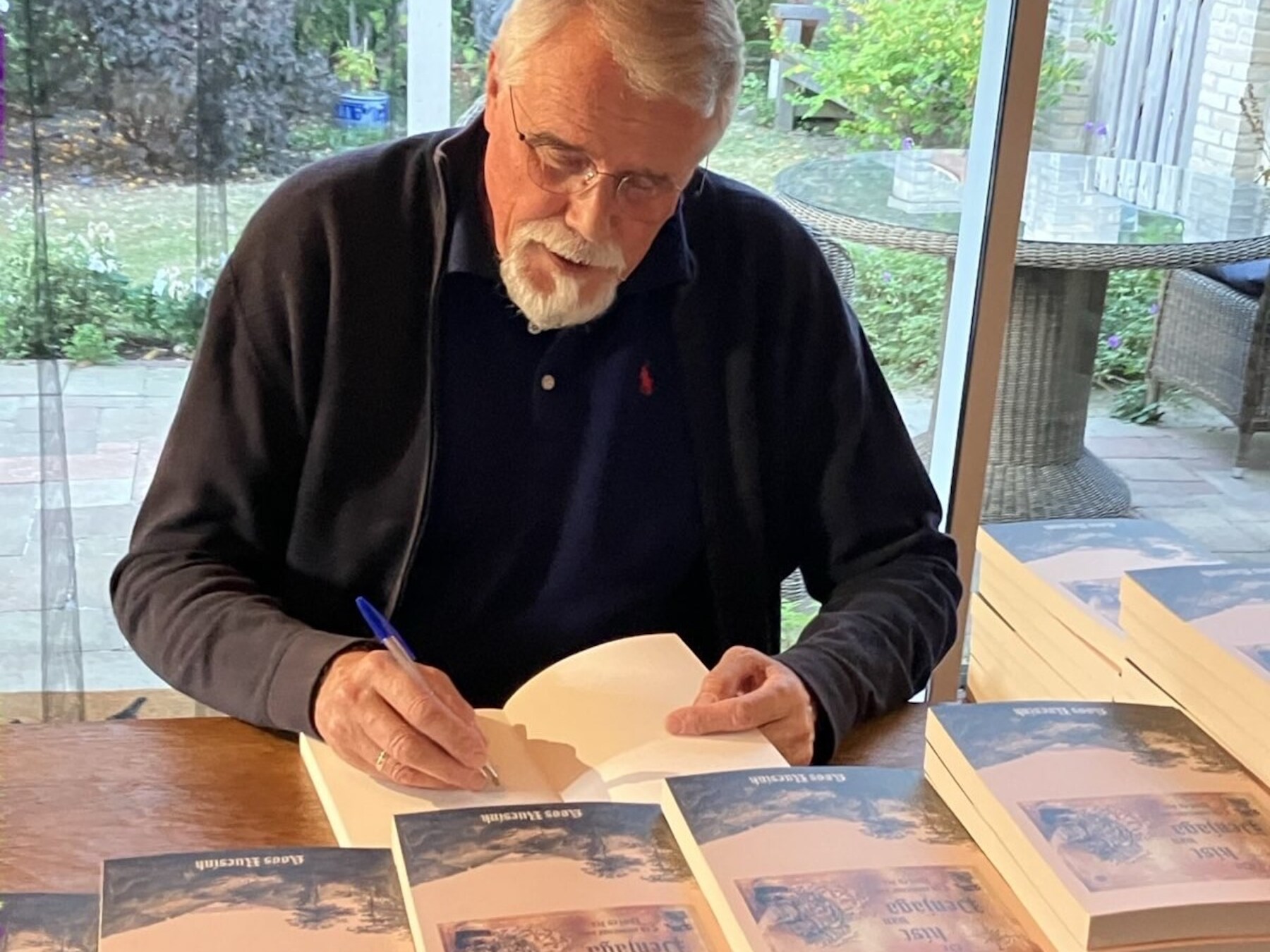 Nieuwe podcast van de Stentor: Thuis in Apeldoorn | Apeldoorn | AD.nl