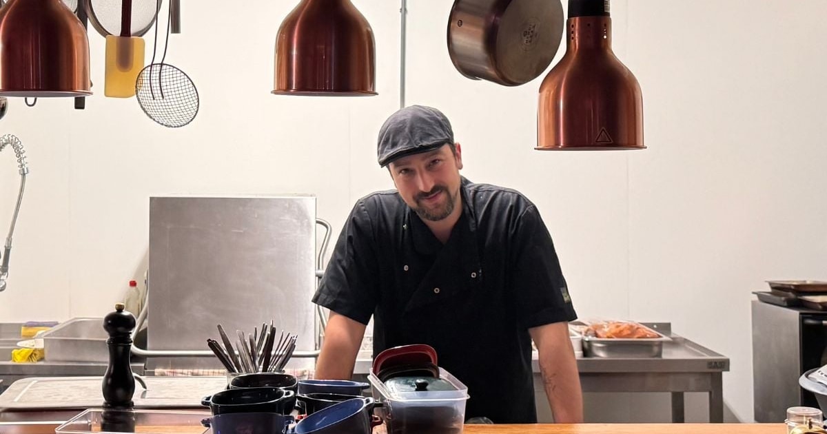 Uittip! Restaurant De Tafelaar organiseert eerste gastchef-avond ...