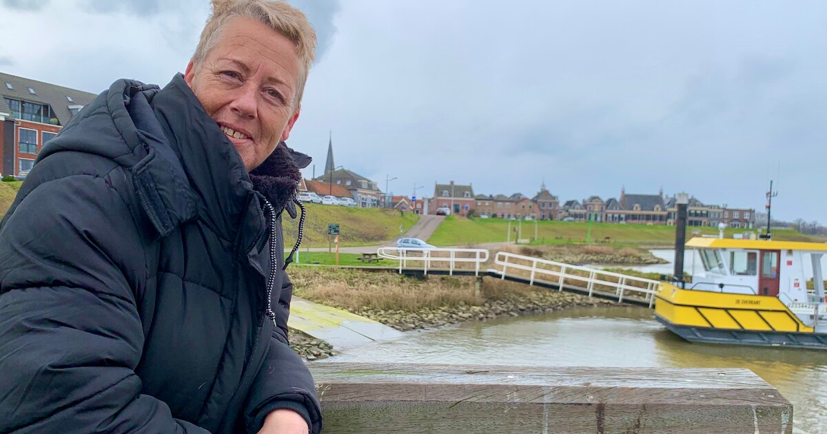 Elly uit de thuiszorg houdt veel van geintjes ‘als ouderen pijn hebben ...