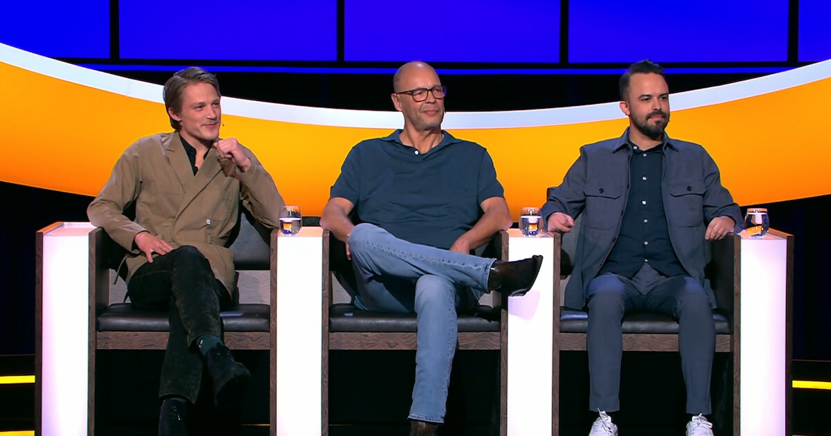 Met 1 seconde verschil: dit zijn de finalisten van De slimste mens ...