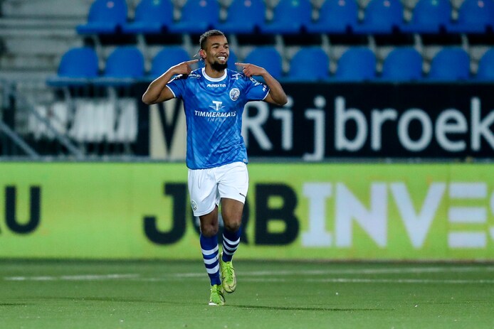 Den Bosch toont veerkracht tegen Jong Ajax, MVV geeft 3-0 voorsprong ...