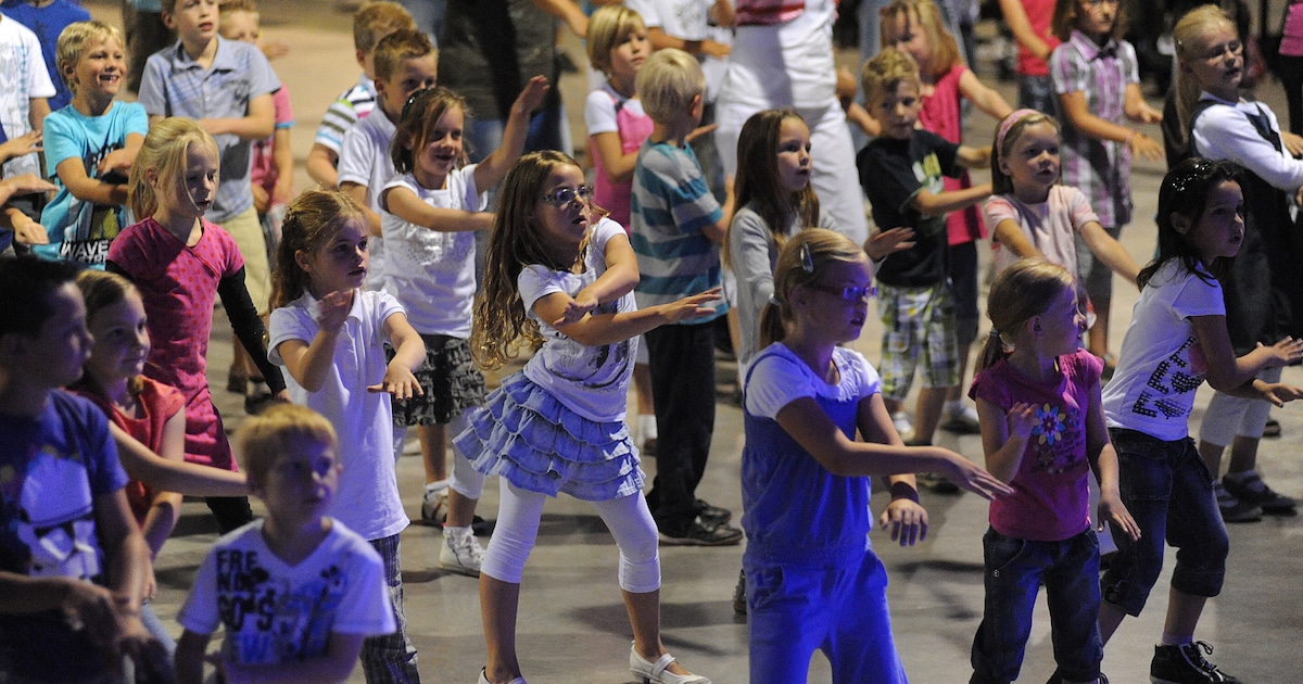 TalentenLab in Beverwijk biedt workshops aan | Regio | AD.nl