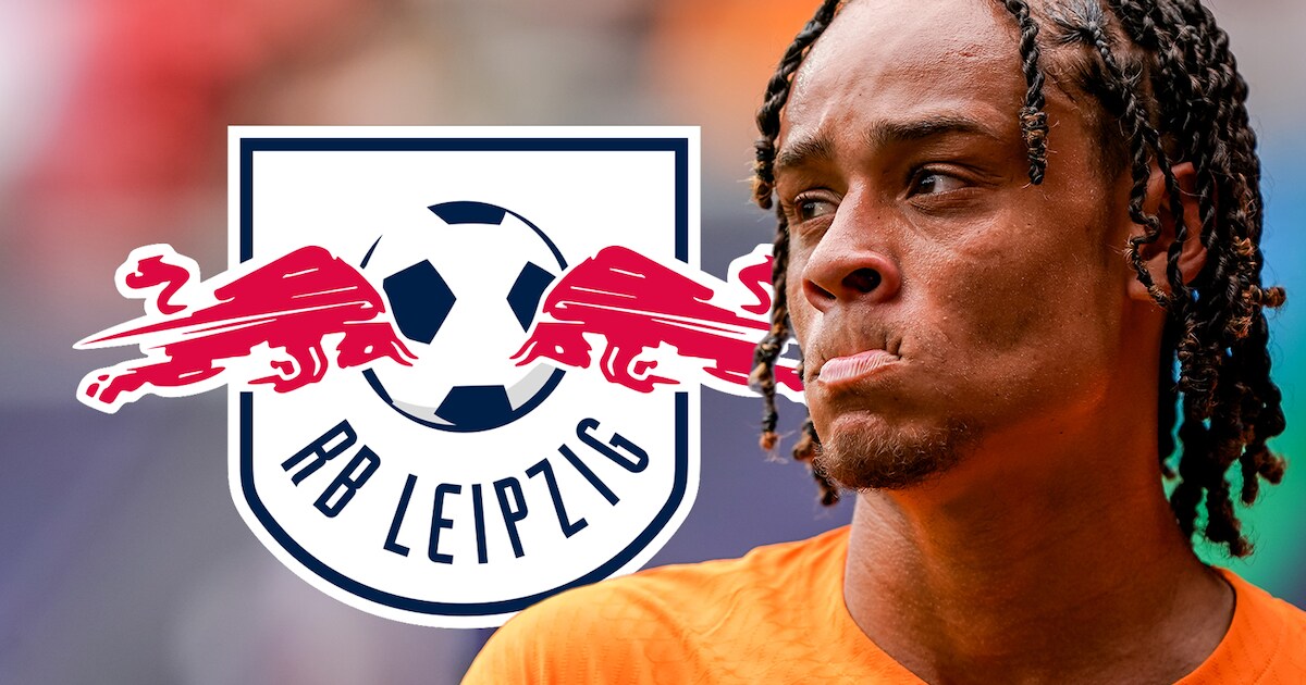 Xavi Simons laat PSV teleurgesteld achter: spelmaker via Paris Saint ...