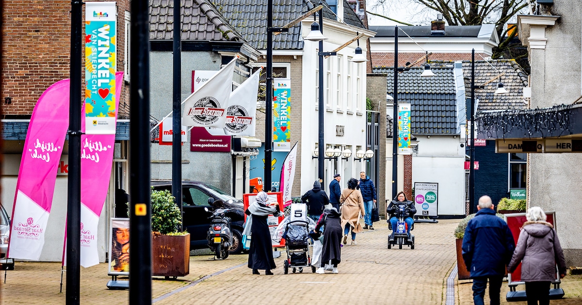 Sliedrecht zet stappen naar nieuw Omgevingsplan | Regio | AD.nl