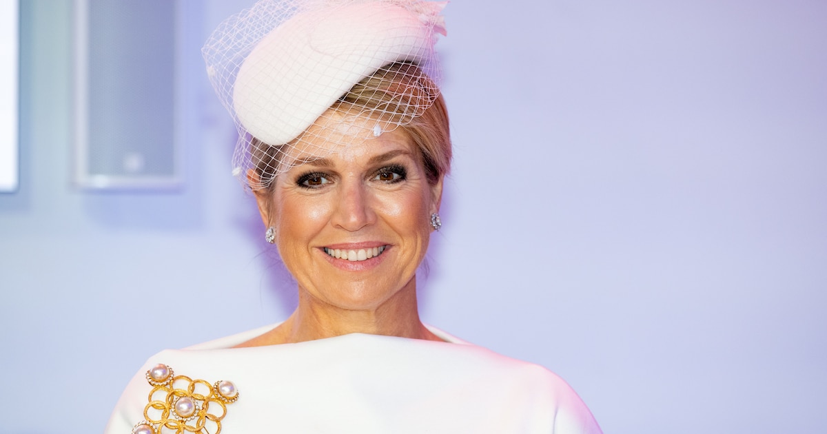 Máxima tipt Nederlandse museumstukken in rubriek Volkskrant: ‘Voorrecht ...