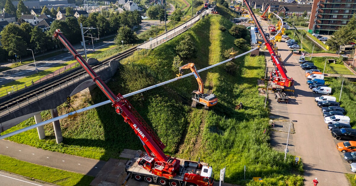 Betaalbaarheid van warmtenet heet hangijzer: ‘Willen geen rekening waar ...