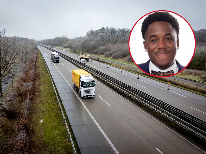 De familie van Gesy da Costa (19) uit Vriezenveen zag hun vragen in de ...