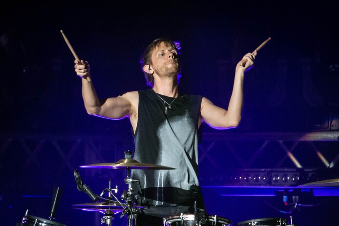 Muse, Justin Timberlake en Olivia Rodrigo volgend jaar op Pinkpop ...