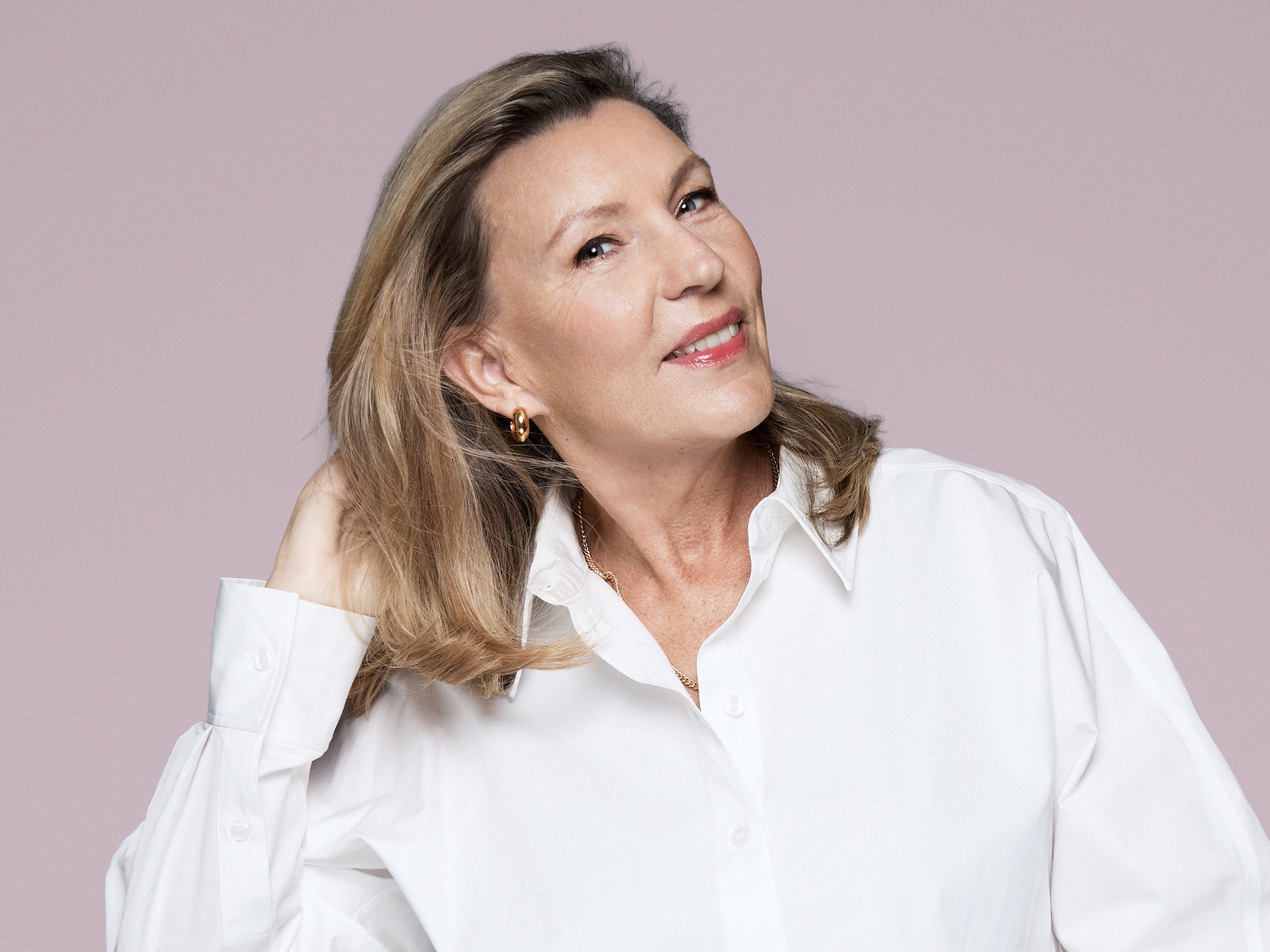 Eva Simons wilde ondanks eerdere verslaving gaan drinken na miskraam ...