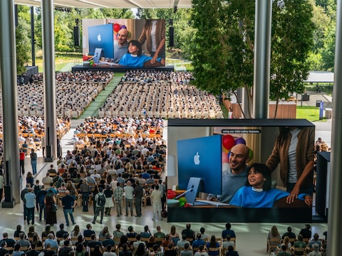 Apple wil slag om AI winnen met nieuwe functies, maar lukt dat? ‘Ze ...