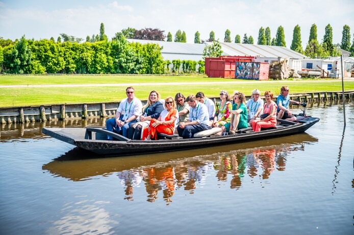 Gemeenten in Groene Hart concurreren om miljoenen euro’s van het Rijk ...