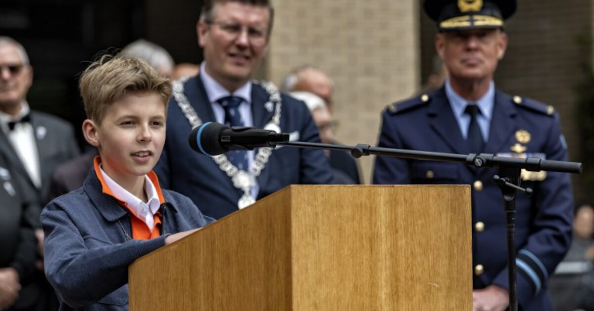 Ridderkerk zoekt nieuwe kinderburgemeester | Ridderkerk | AD.nl
