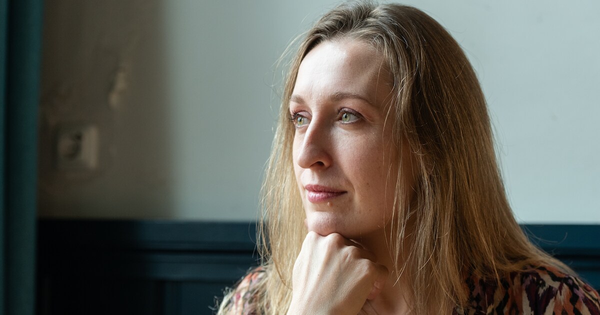 Miskramen komen vaak voor, maar ken jij liedje met dit onderwerp? Emma ...