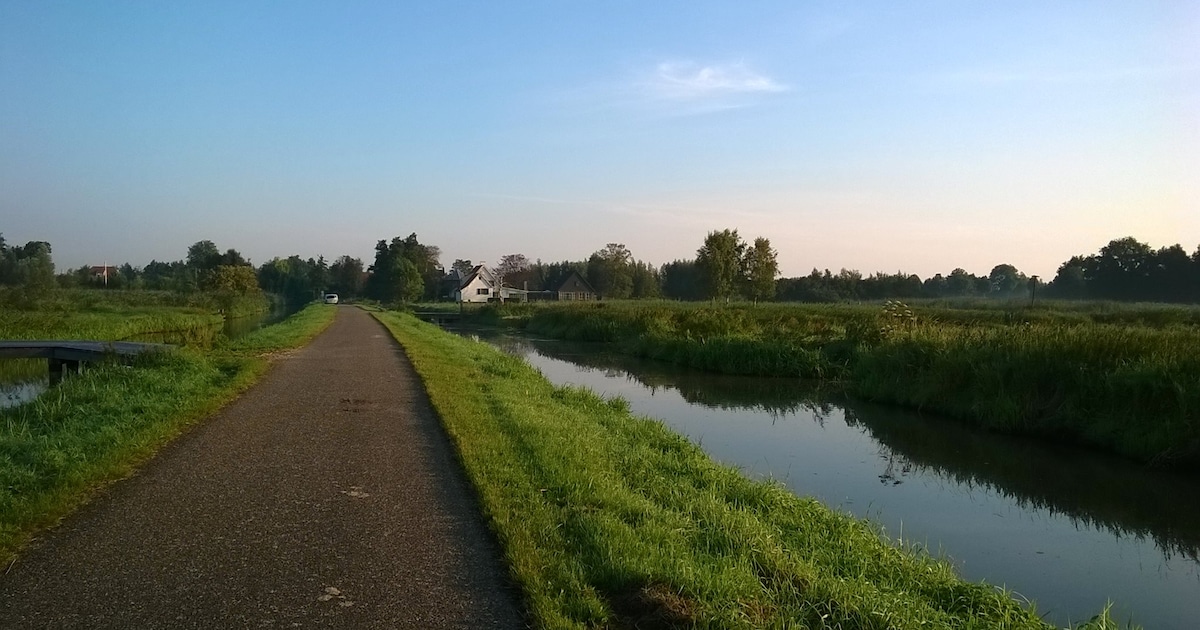 Van restricties op gifspuit tot maximum vaarsnelheid: provincie zet ...