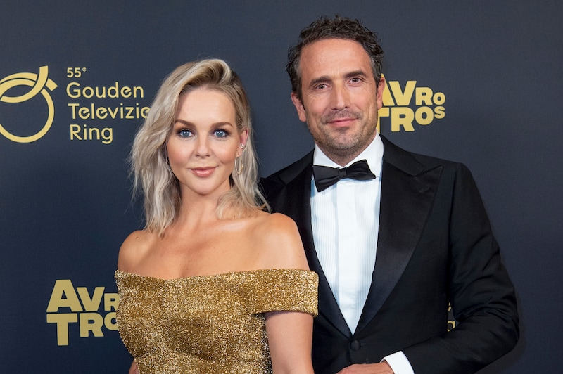 Chantal Janzen openhartig over bedrog in vorige relatie: ‘Ik werd ...