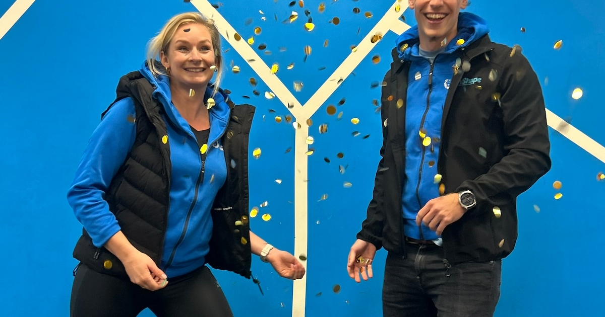 Heesche sportschool krijgt een nieuwe eigenaar | Den Bosch | AD.nl