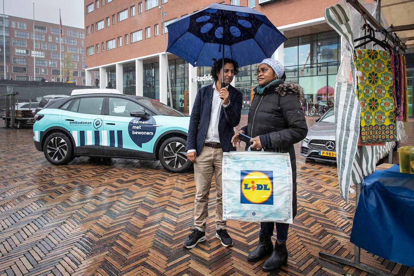 Amsterdamse raad laat toch geen extern onderzoek doen naar door Halsema ...