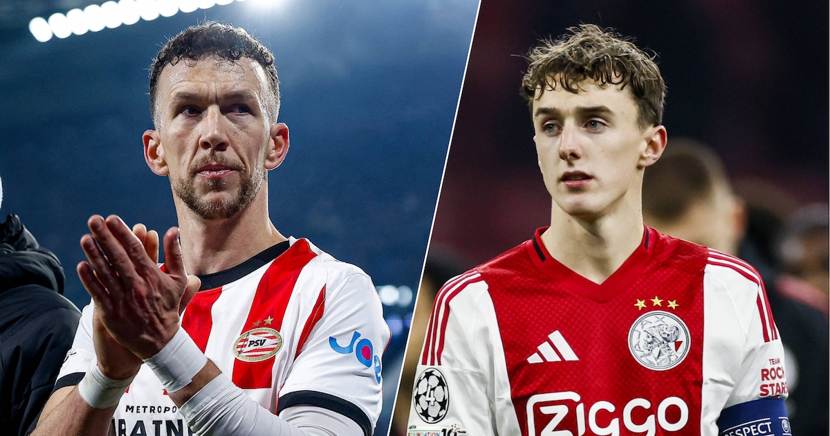 PSV haalde meer geld binnen dan Ajax: dit verdienden de Nederlandse ...