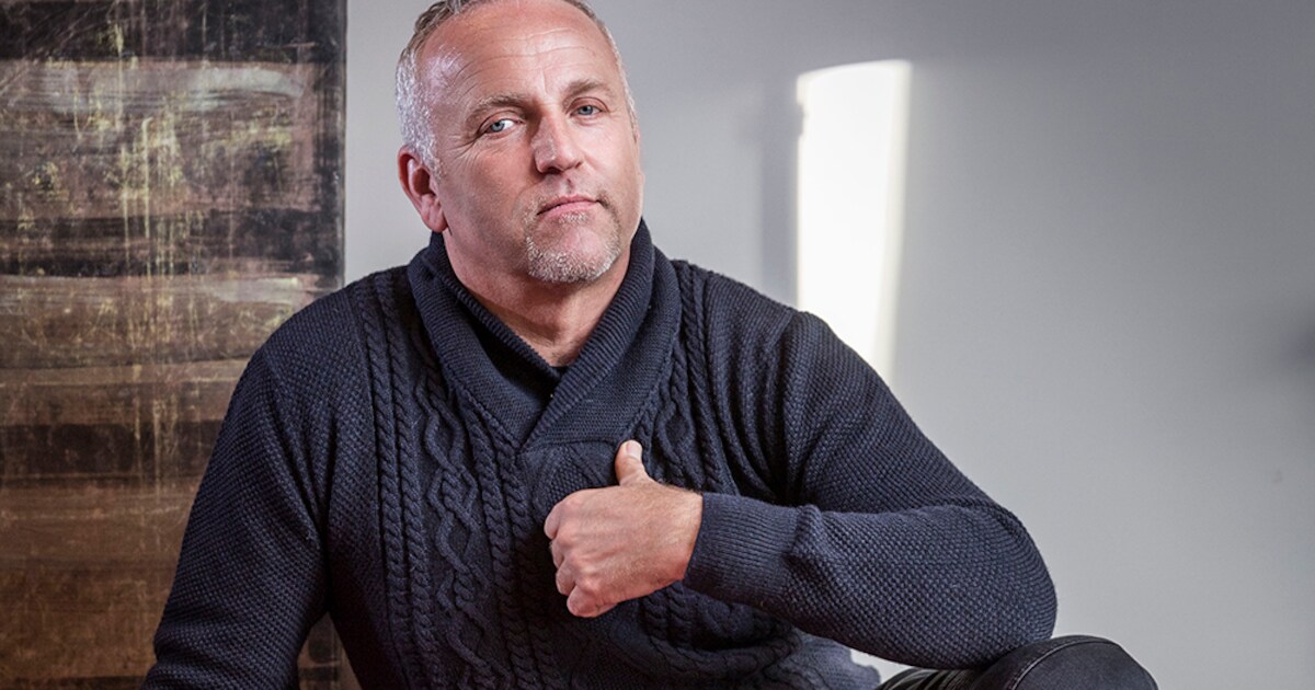 Komt Gordon hier mee weg? | Show | AD.nl