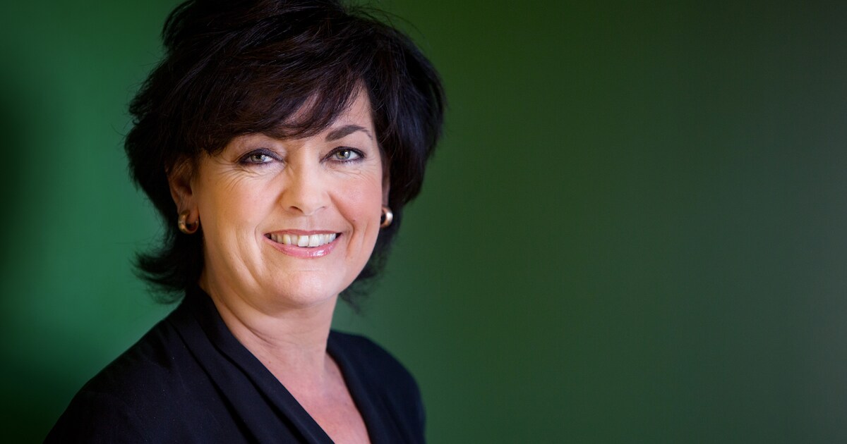 Televisiemaker Jacobine Geel in top woningverhuurder Vivare | Arnhem ...