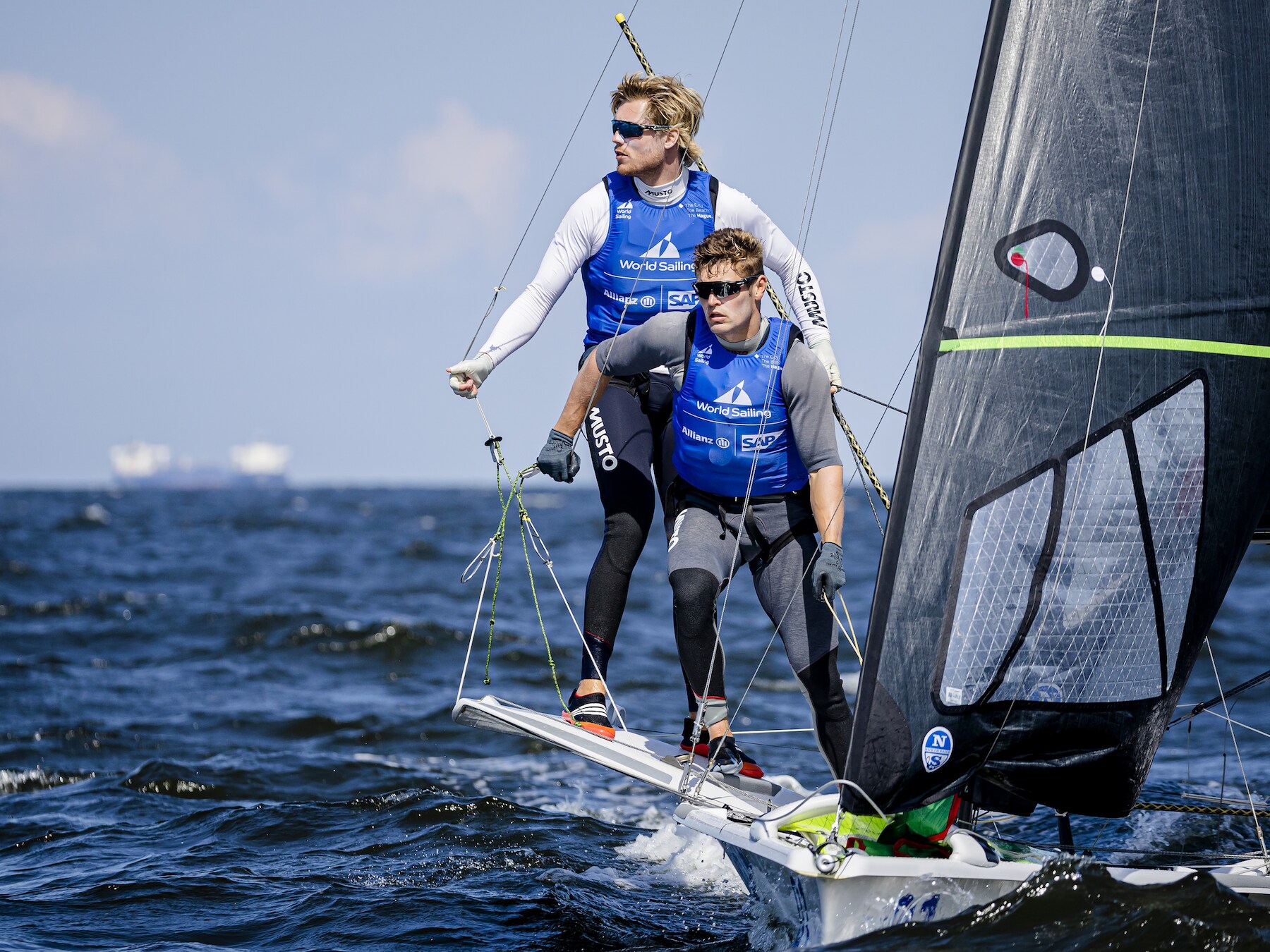 Marc Márquez pakt zevende wereldtitel in MotoGP en komt op gelijke ...