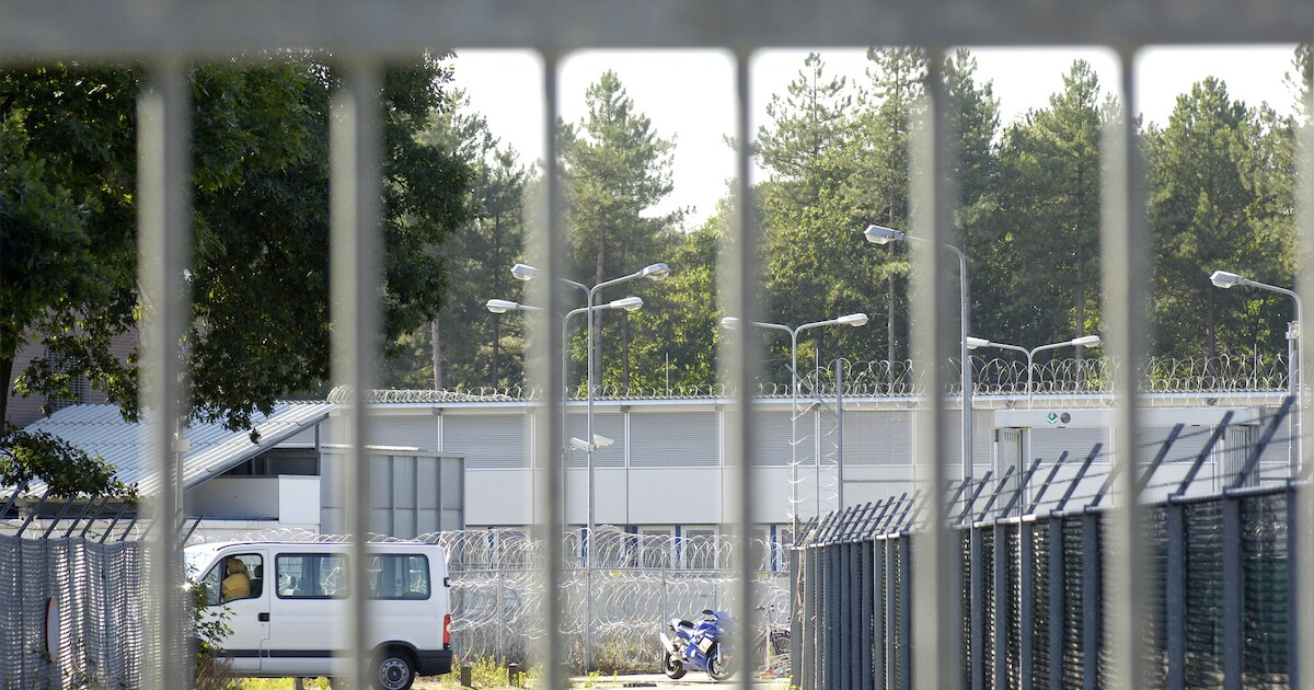 Kamp Zeist volgend jaar dicht | Utrecht | AD.nl