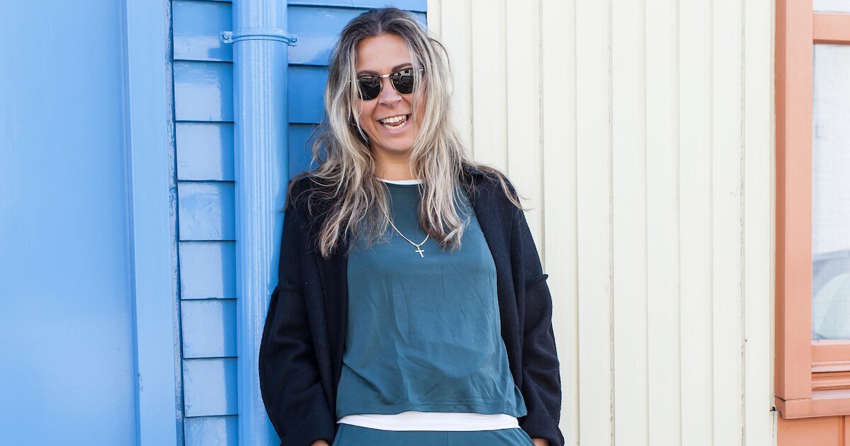 Kim (36) levert honderden maaltijden uit eigen ‘voedselbank’ | Den Haag ...