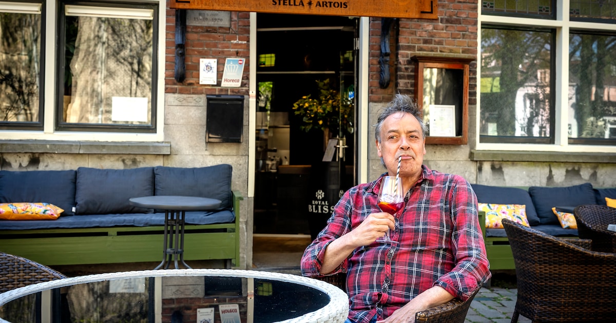 15 euro meer betalen dan nodig? Voor Zomerterras wordt het grif gedaan ...