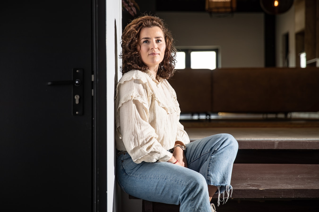 Leven van Eileen (31) uit Deventer lijkt te verbeteren na behandeling ...