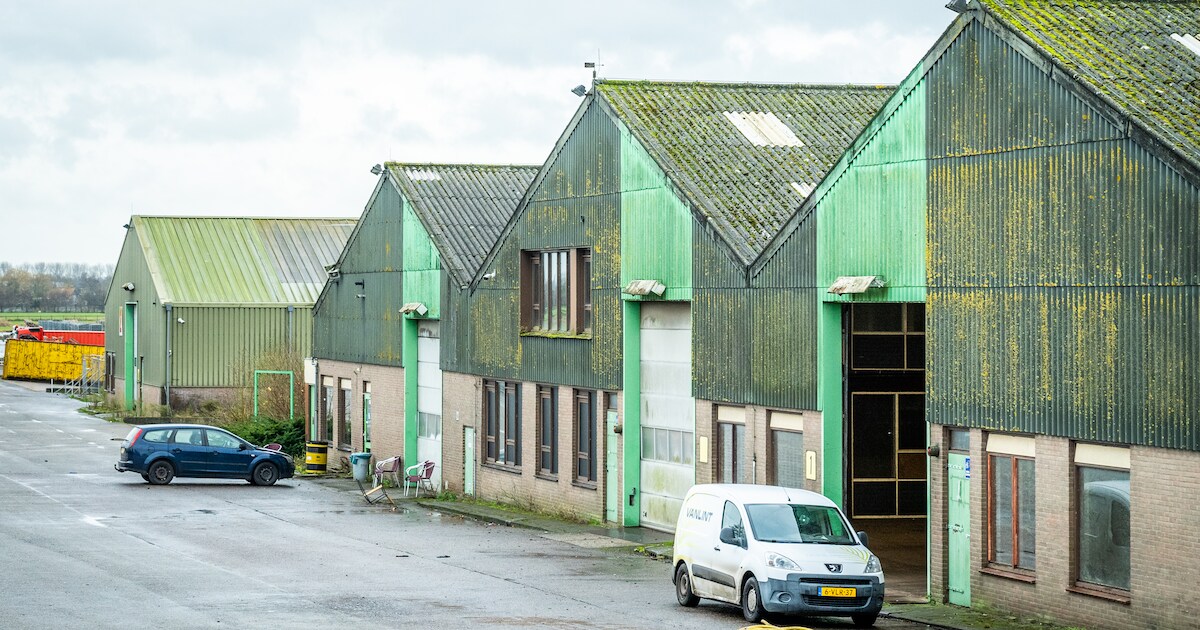 VVD-motie wordt ineens motie van wantrouwen, turbulent einde raad ...