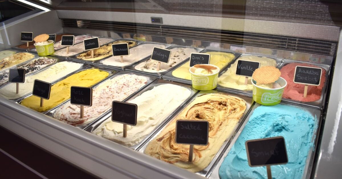 Vier ijssalons bleek toch te veel: Gorilla verdwijnt en hier komen ...