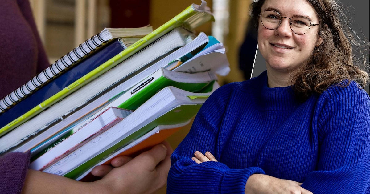 Dertien basisscholen, maar geen middelbare school in Leusden: moet die ...