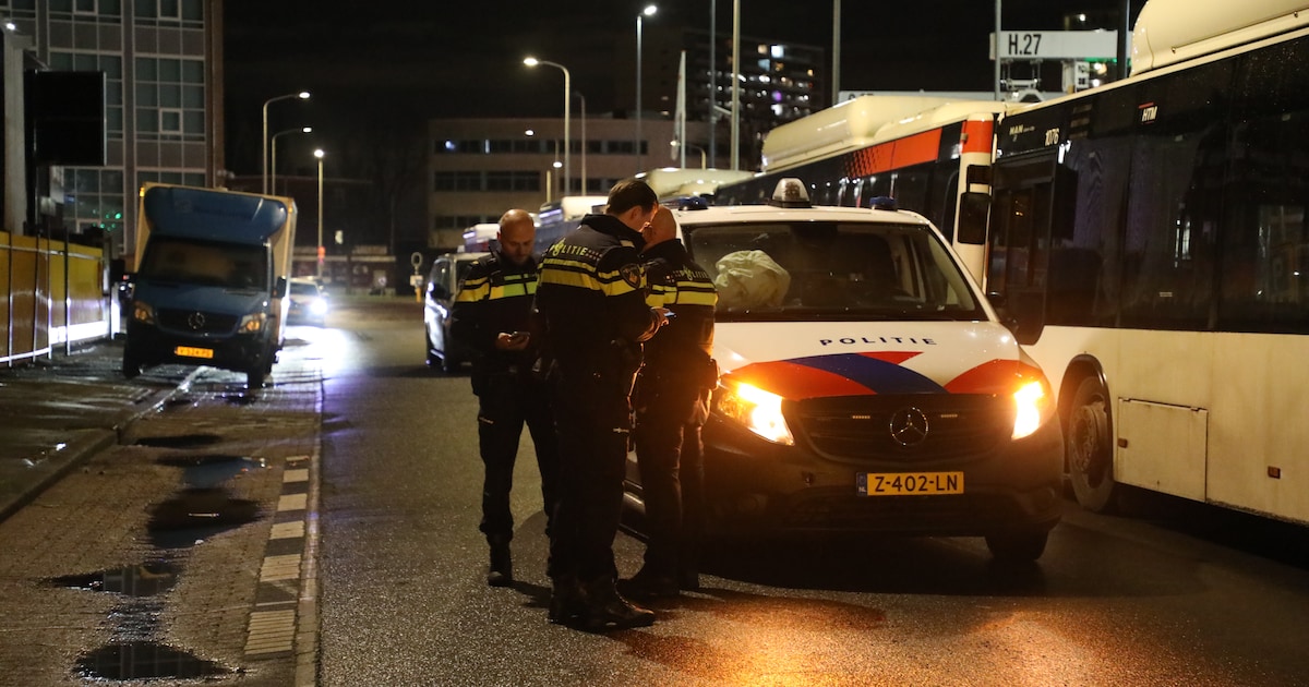 Met lachgas op sleepte A. vijf slachtoffers mee met auto: ‘Pijnlijk dat ...