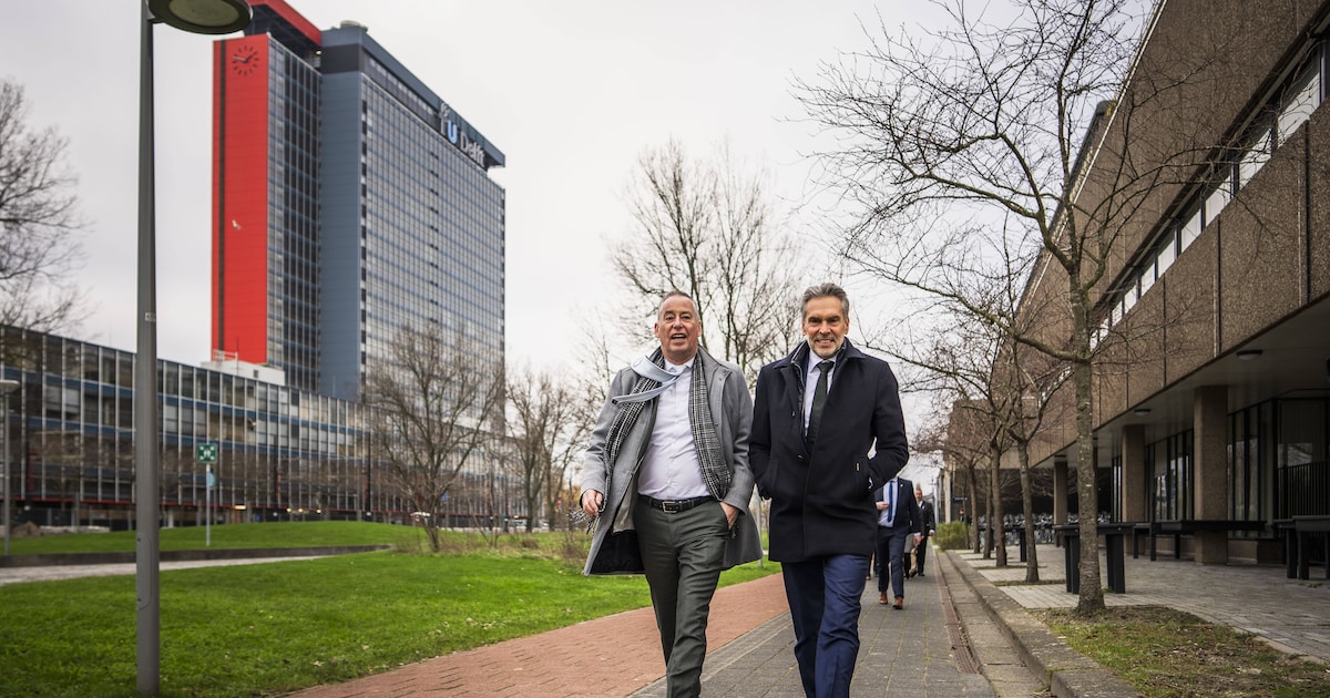 Schoof ziet wijk met bewoners als proefkonijn wel zitten: ‘Ik ga er met ...