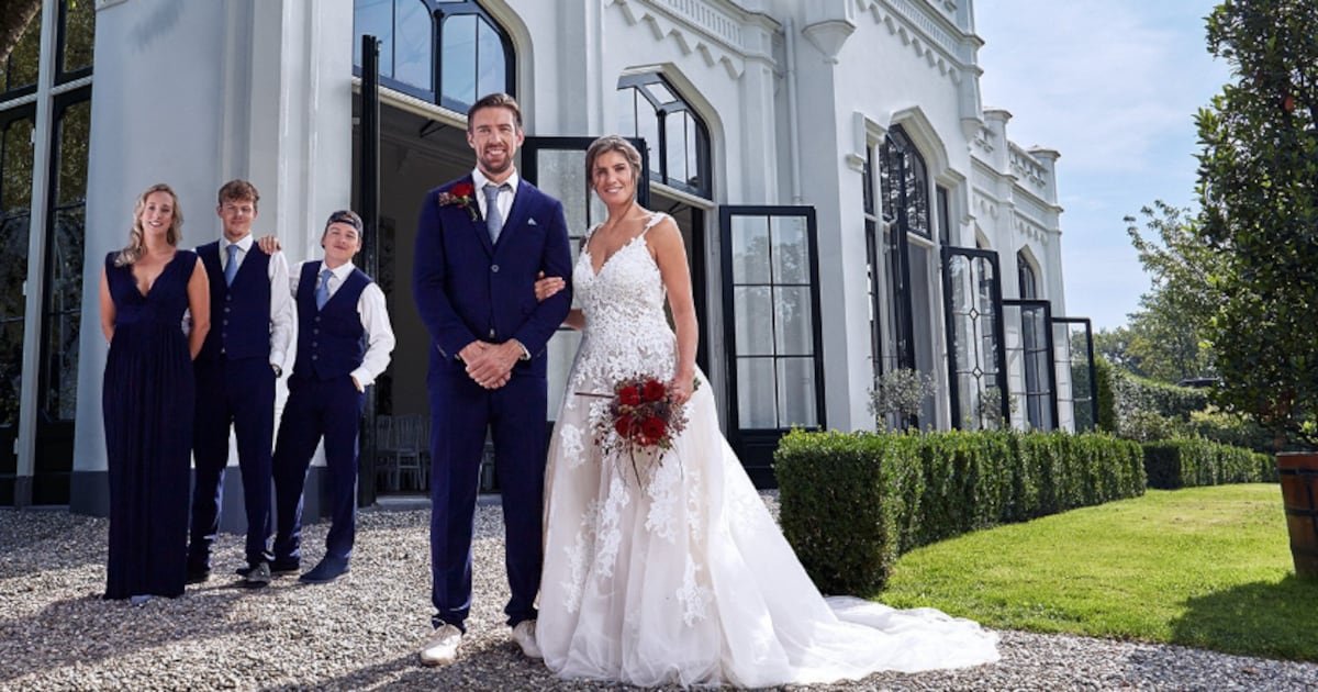 Mattie en Marieke gaan huwelijk regelen binnen een week | Show | AD.nl