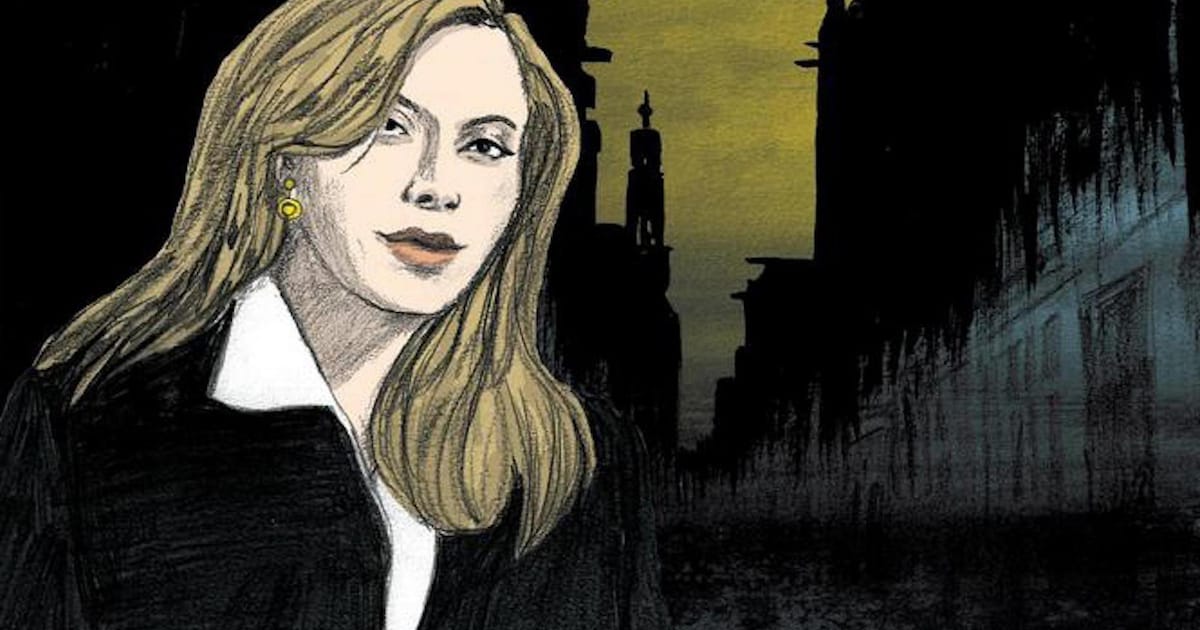 ‘Godmother van Amsterdam’ Aura C. uitgeleverd door Colombia, verdacht ...