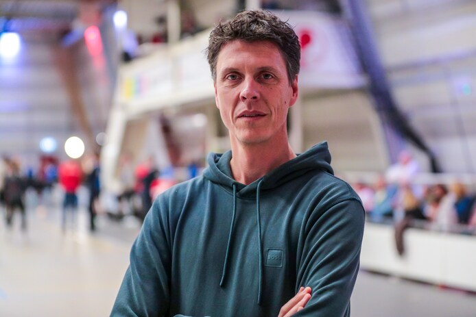 Clubman Joost Preuninger wil korfballers Fortuna terug naar de top ...