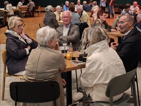 Nieuw programma van CC De Adelberg valt in de smaak: al 13.000 ...