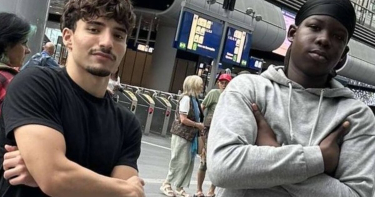 Na acht jaar moet Isaac (16) Nederland huilend uit door nieuwe regels ...