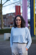 Saaie omgeving moet straks een hippe wijk worden: 'Eerst zien, dan ...