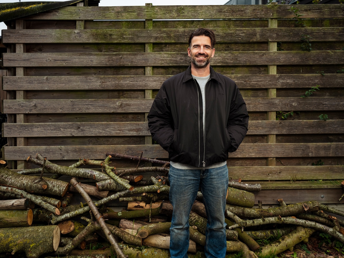 Mark Tuitert won olympisch goud na lange zoektocht: ‘Leuk voor je ego ...