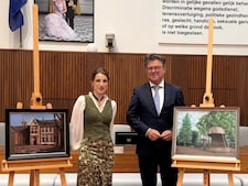 Westerveld | AD.nl