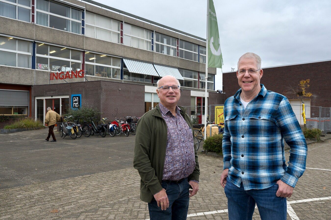Sloopkogel dreigt voor bijzondere hotspot in Zaltbommel: ‘Wat hier is ...