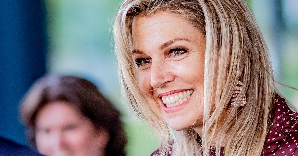Regering betaalt 150.000 euro voor VN-werk Máxima | Nieuws | AD.nl
