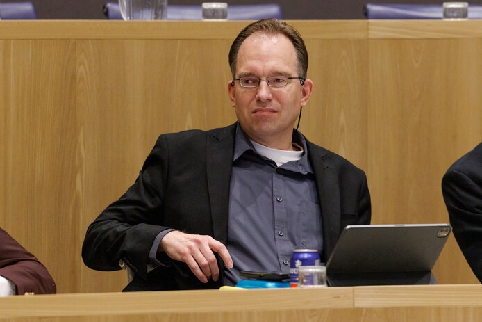 De eerste woonwijk in Nederland die niet afhankelijk is van het ...