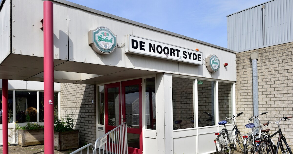 Oekraïense vluchtelingen vanaf donderdag tijdelijk opgevangen in ...
