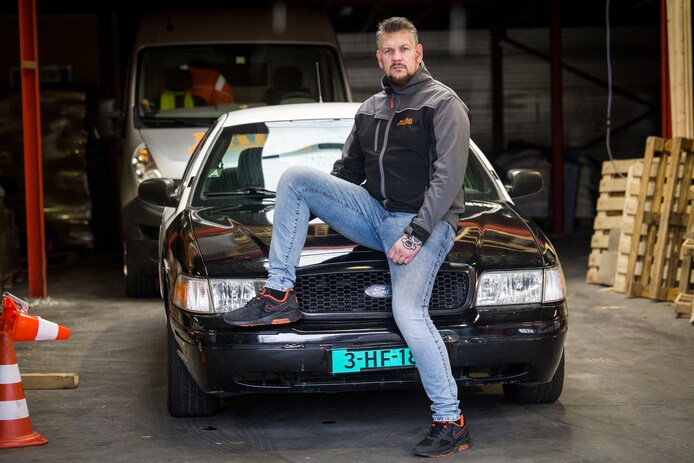 Andrew viel 14 kilo af door ‘broertje’ van Ozempic, huisartsen raden ...