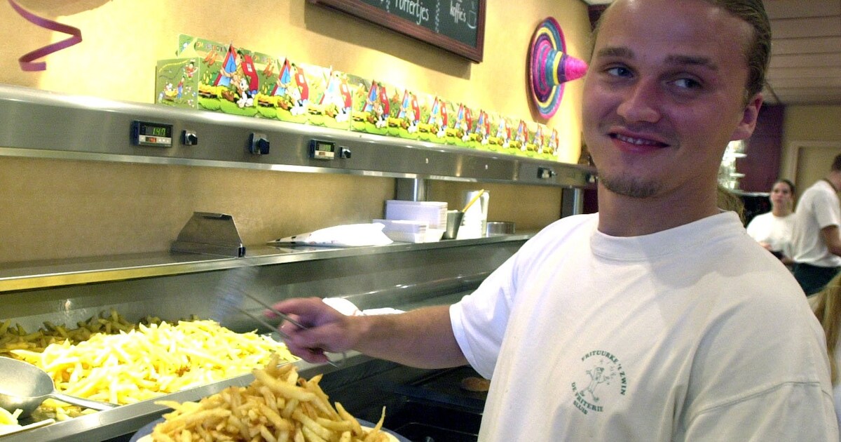 Stoppen met werken als je een miljoen wint? De meeste mensen werken ...