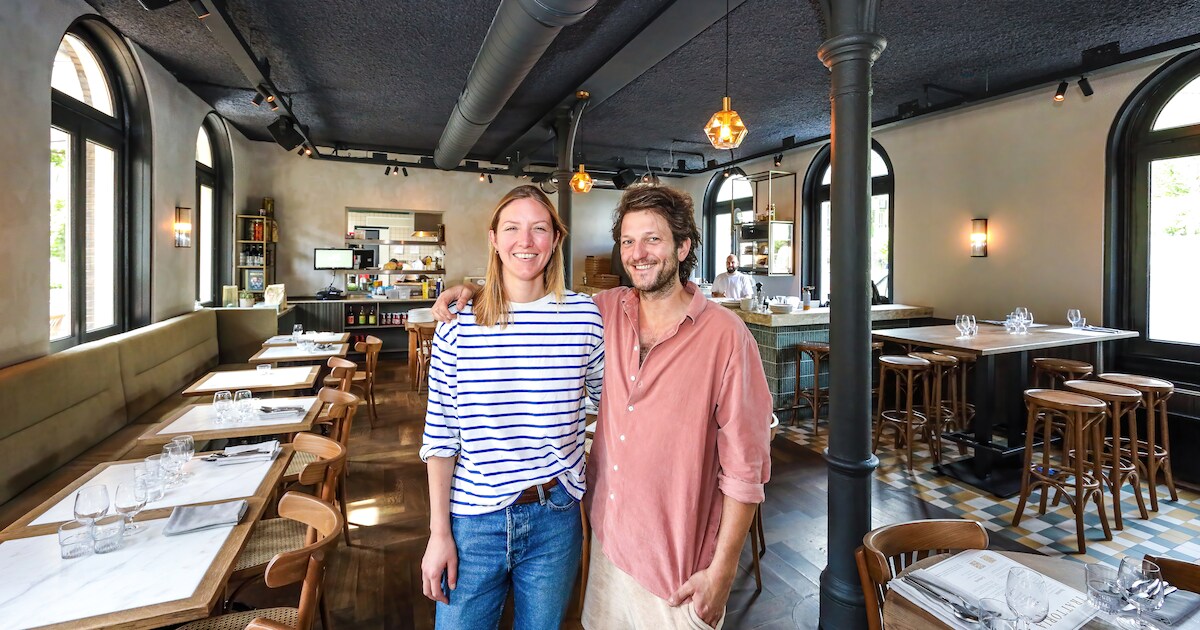 ‘Bredase’ restaurants succesvol in Amsterdam: ‘We hebben er een relaxte ...