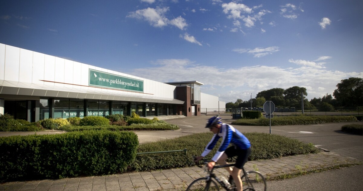 ‘Bouw Hessingterrein De Bilt te grootschalig’ | Utrecht | AD.nl